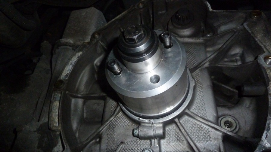 I have an oil leak – is it the RMS or IMS seal or is it something else ...